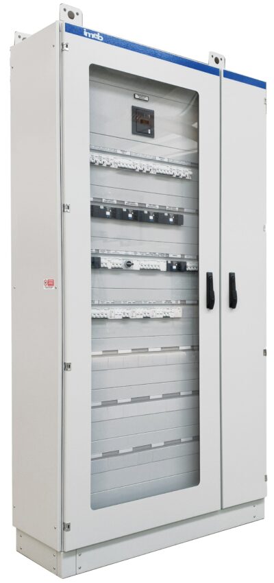 IMEB Srl - BP Solution
